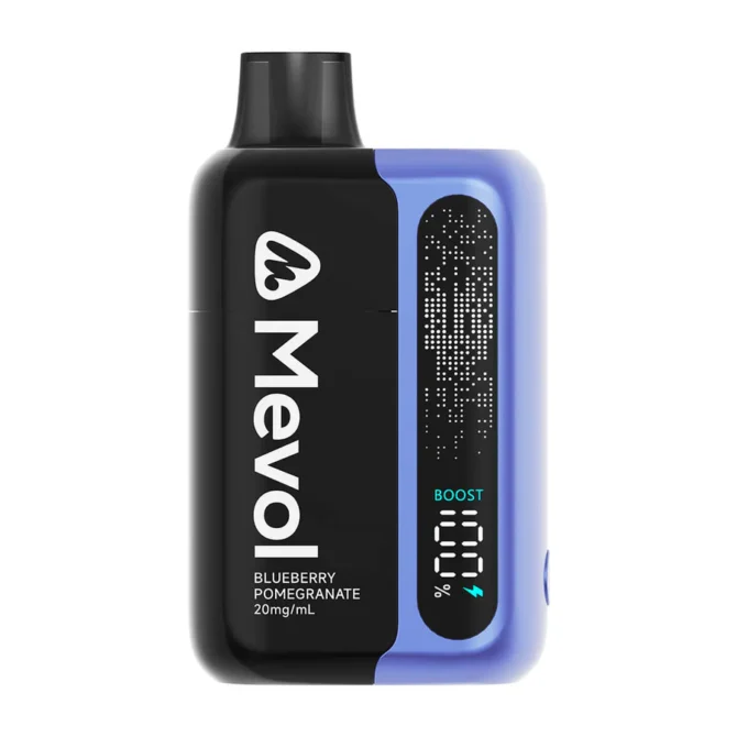 Mevol S7000 Prefilled Pod Vape Kit – elitevapors